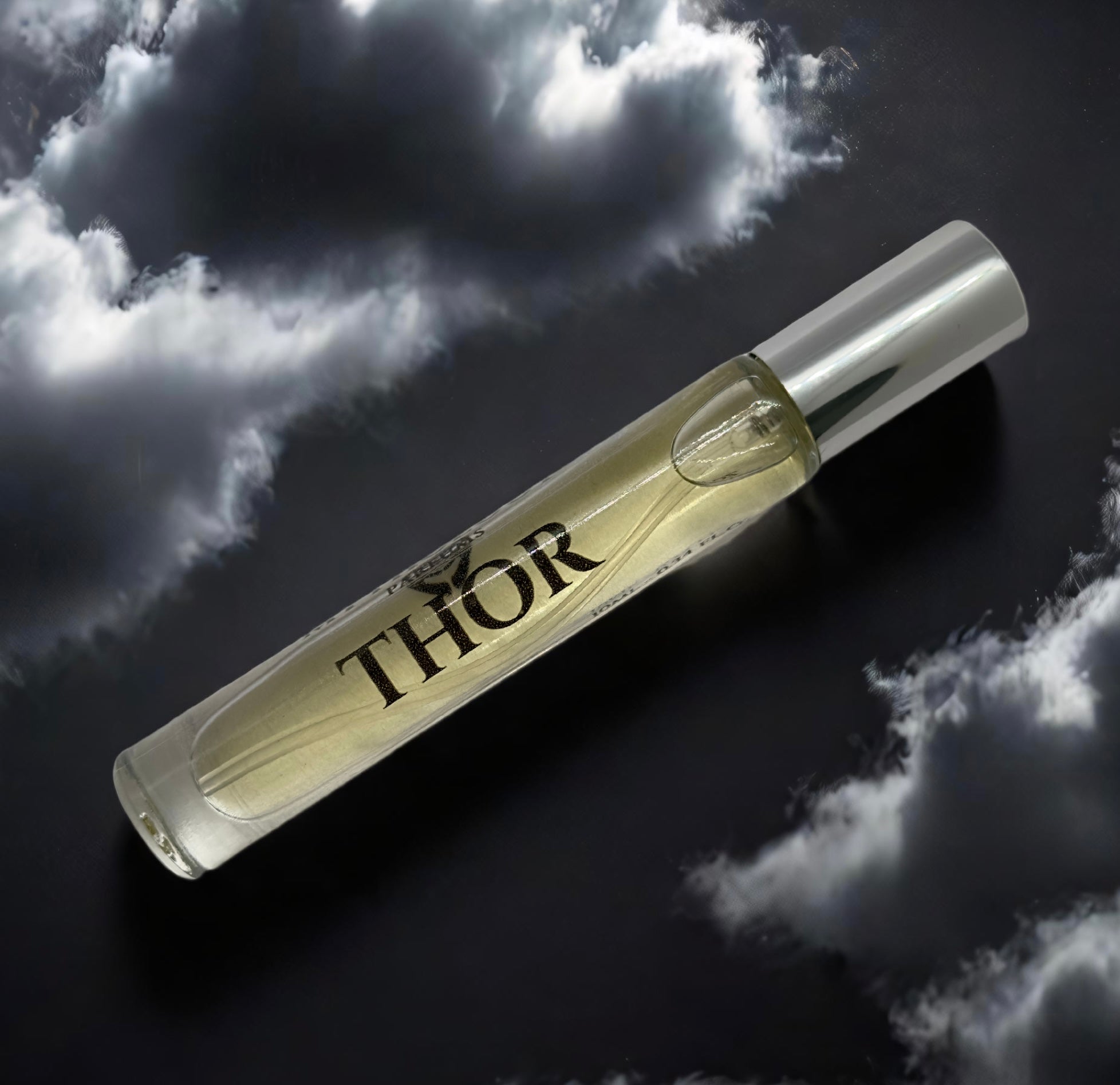 Thor Travel – Mythology Parfums